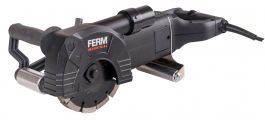 Muurfrees 2400W - 150mm | FERM Industrial